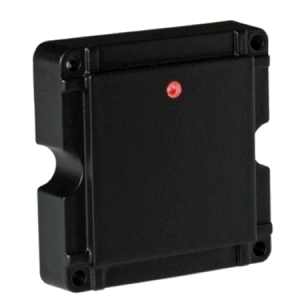 Nortech Panel Mount 125KHz DualProx® Proximity Card Reader - New Parking Solutions Ltd